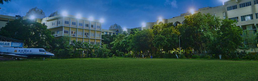 Bharath - B.Tech Admission 2026 | Online Applications open - BIHER ...